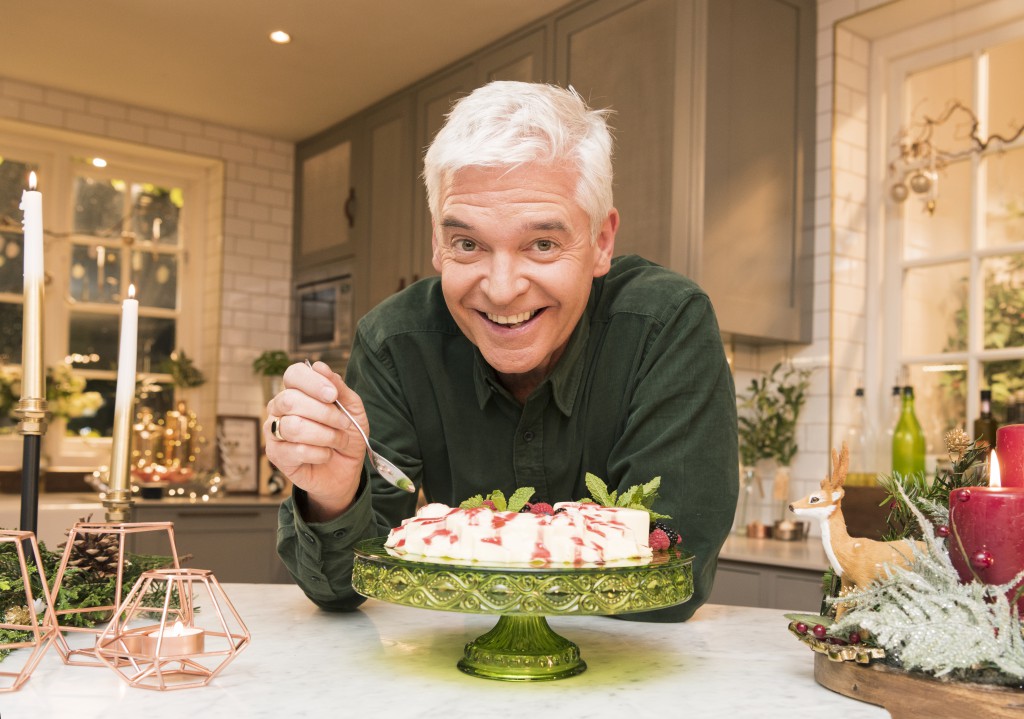 RDF Television RDF’S HOW TO SPEND IT WELL AT CHRISTMAS TO RETURN FOR ...